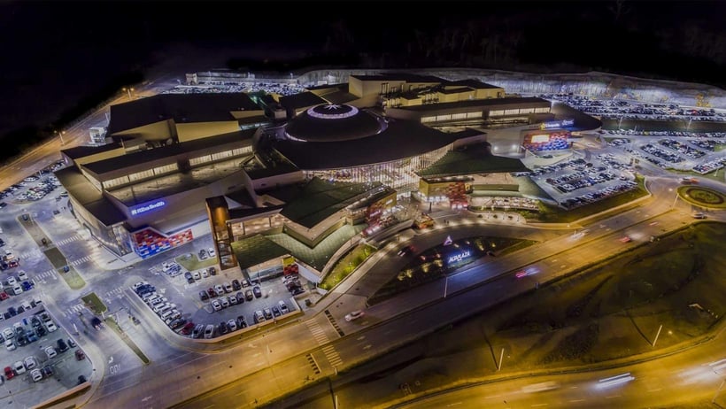 Shopping Malls in Panama City
