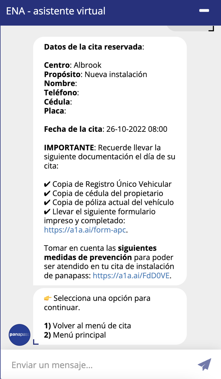 How to obtain your Panapass in Panama? | Updated 2023