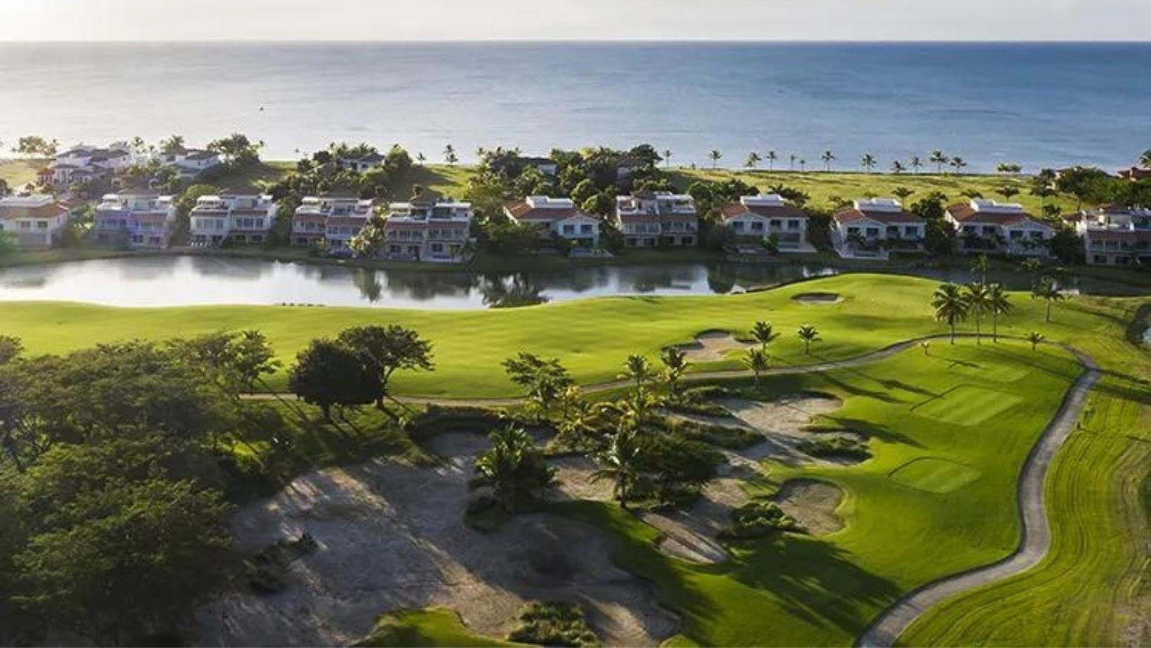 Panama is Golfing Paradise!