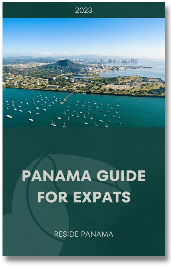 The Panama Guide for Expats 2024