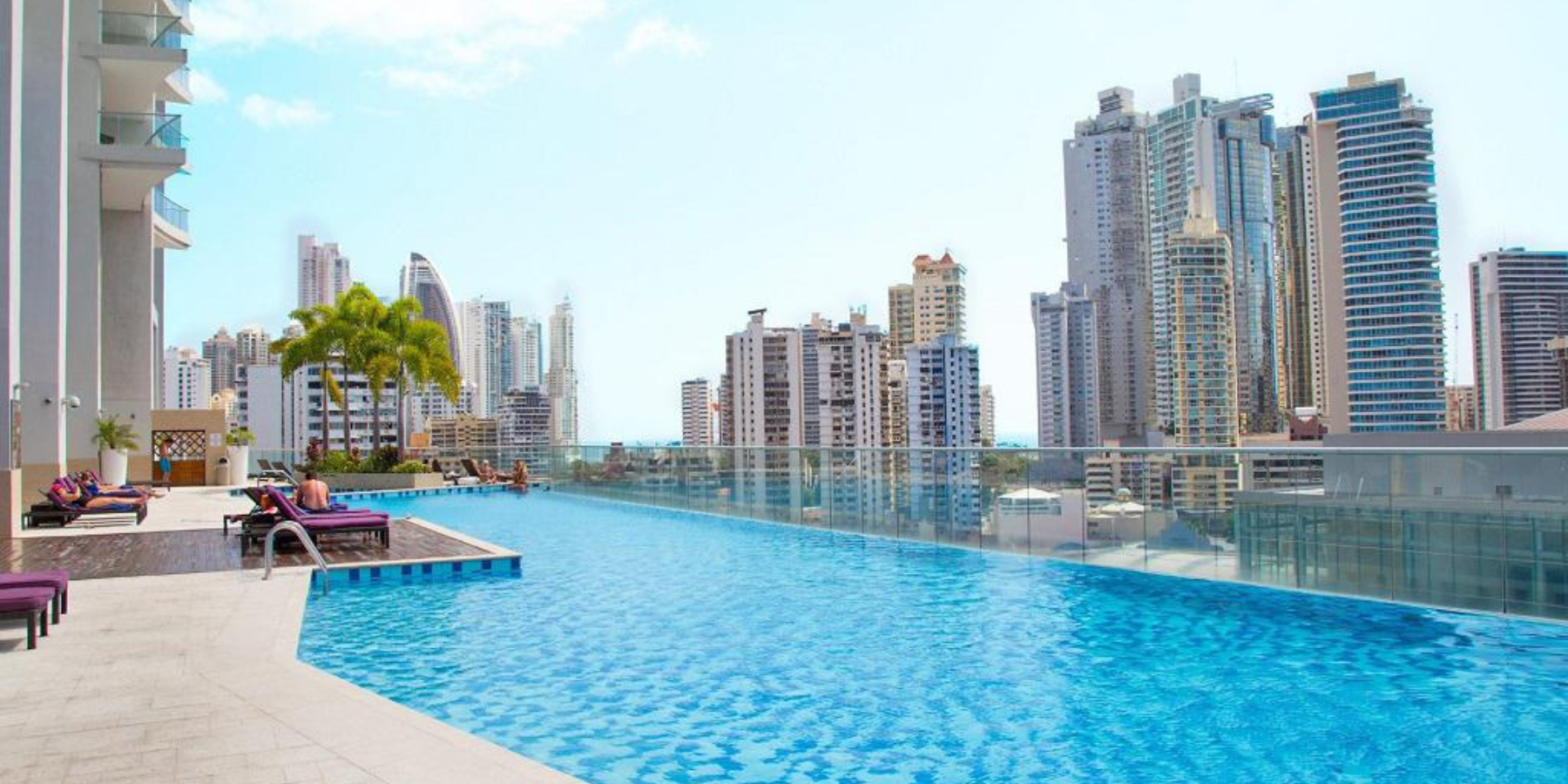 From Hard Rock to Megapolis: The Rebirth of Panama's Iconic Hotel.