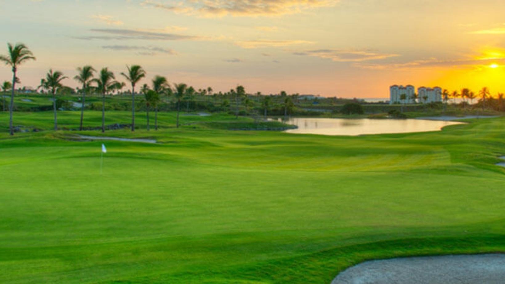 Panama is Golfing Paradise!