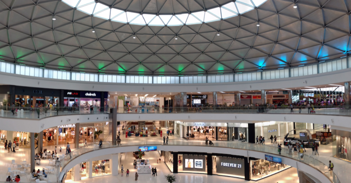 Panama Store Directory - Altaplaza Mall