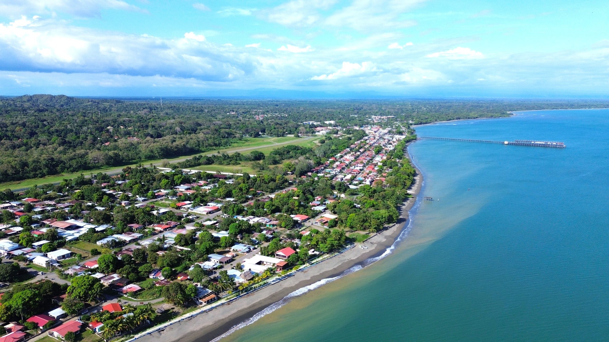 Puerto Armuelles boosts Panama’s Maritime Hub 2026