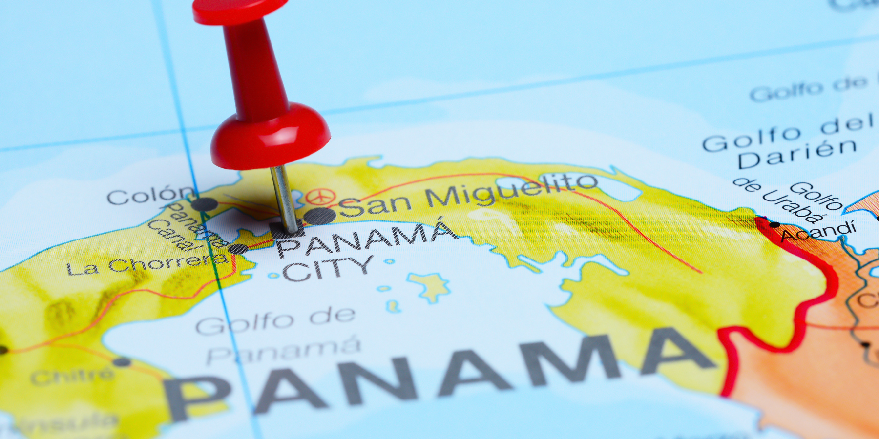 Traveling to Panama? Submit Your Online Declaration Form Before Arrival