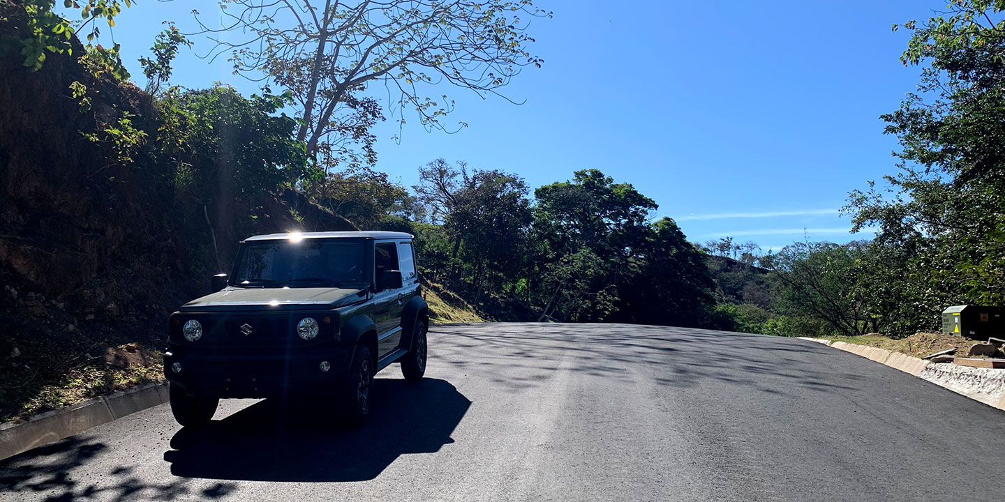 Obtaining your Driver's License as an expat in Panama.